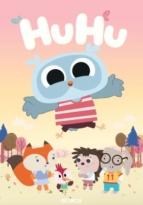 HúHú / WhoWho - Dabingforum.cz